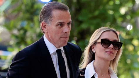 Jurors Detail To Cnn How They Reached Guilty Verdict In Hunter Biden