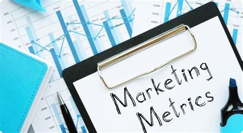 An In Depth Guide To Key Marketing Metrics