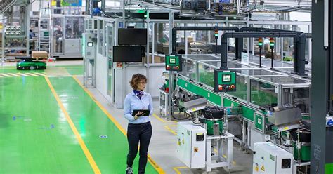 Schneider Electric Stresses The Importance Of Ev Infrastructure In Spore