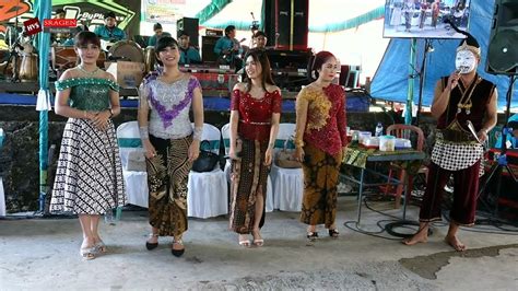 Live Streaming Tunda Campursari ARSEKA MUSIC ARS JILID 1 MBAH JANTO HVS SRAGEN 1 SIANG