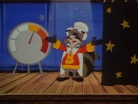Bert Raccoon Ace Magician By Thenoblepirate On Deviantart