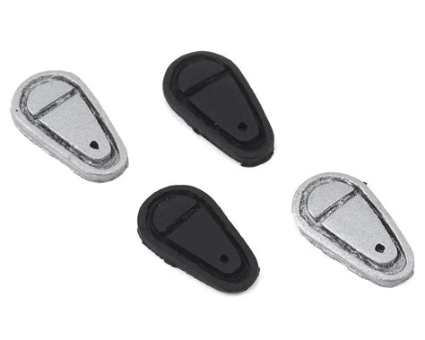 Sideways Rc Scale Hood Latch 4