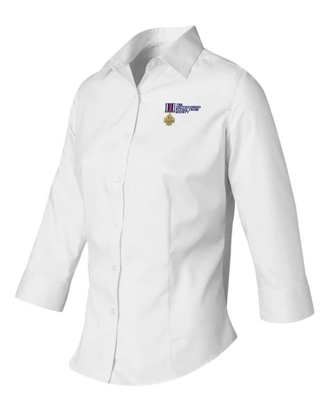 Distinguished Flying Cross Society Womens Shirt Dfc Society Store