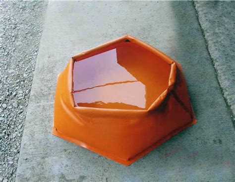 Leak Diverter Manufacturers Carolina Covertech