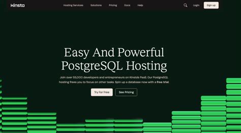 7 best free postgresql hosting 2025 codeless