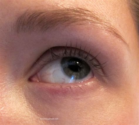 Never Enough Nails Revlon Lash Potion Casts A Spell On Me