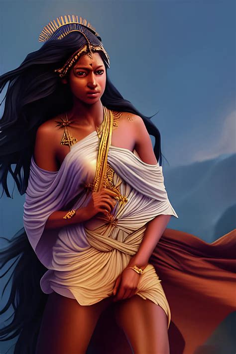 Portrait 0427 Digital Art By Paul Lamar Fine Art America