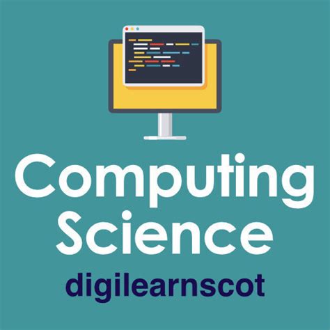Primary Computing Science By Digilearnscot