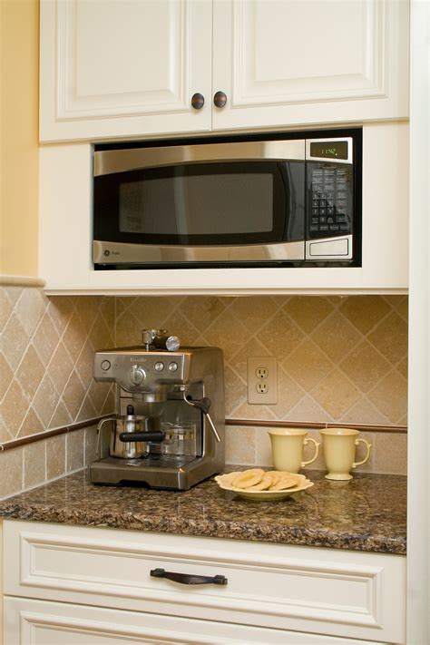 Tuscan Kitchen Backsplash