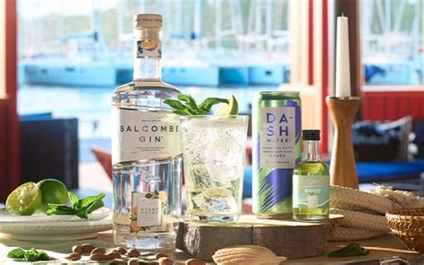 Craft Gin Clubs May 2024 Gin Of The Month Box Craft Gin Club The