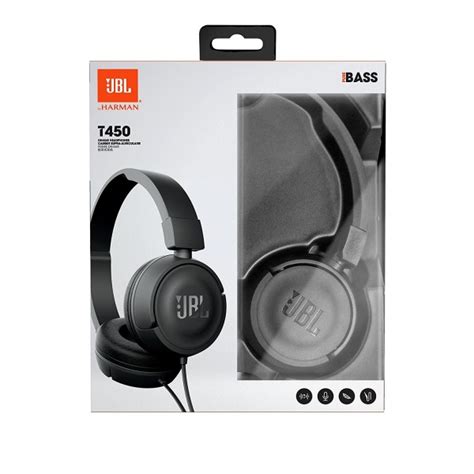 Tai nghe JBL T450 chính hãng | Xuân Vũ Audio