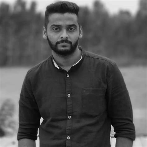 Prashanth Prashanth Ediga • Threads Say More