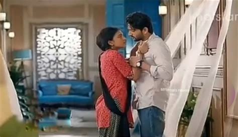 Imlie Cheeni Turns Cupid For Aryan Imli Brings Them Close