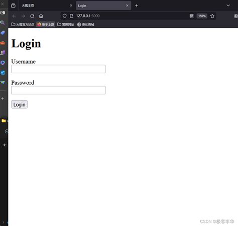 使用 Flask 连接数据库和用户登录功能进行数据库的crud 阿里云开发者社区