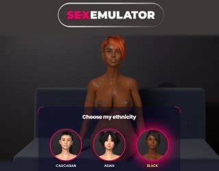 Sex Emulator Download Free SexEmulator Free Game