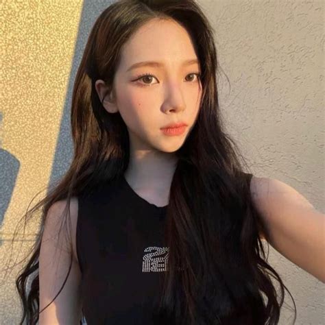 Karina Orang Cantik Selebritas Gadis Cantik