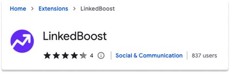 My Top Game Changer LinkedIn Chrome Extensions