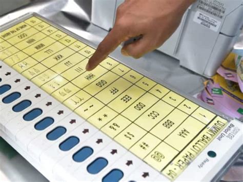 Lok Sabha Election Date Likely To Be Declared On March 15 Result Of