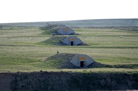 Vivos Xpoint Underground Survivalist Community