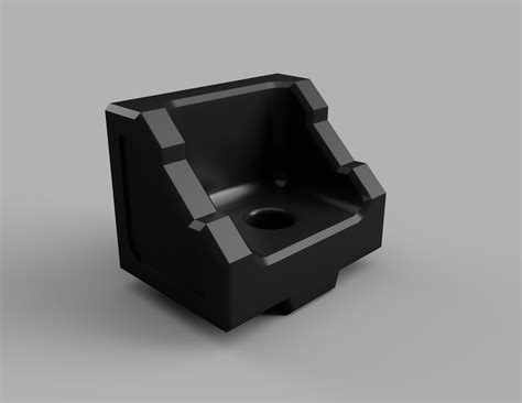 sensorless homing endstop by drak download free stl model