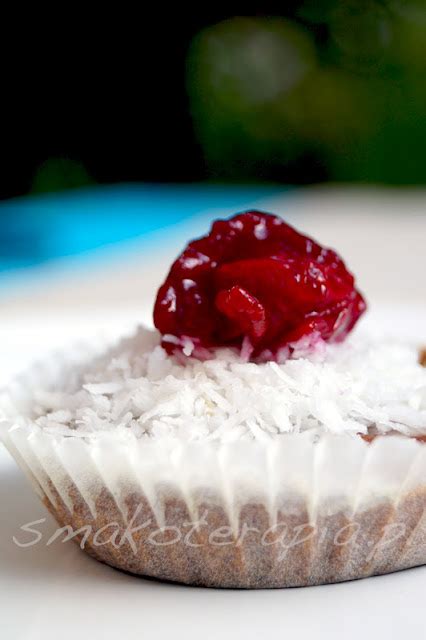 ZDROWE BABECZKI KOKO Bez Cukru Glutenu I Mleka Smakoterapia