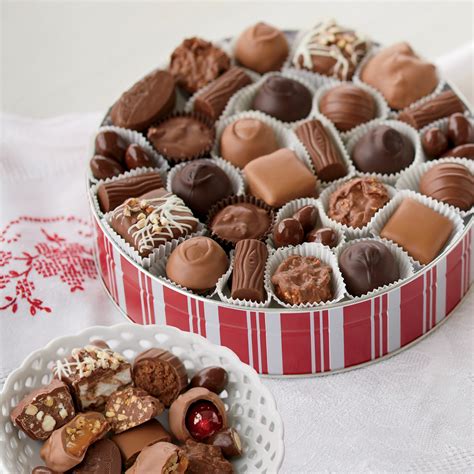 Classic Candy Assortment Swiss Colony