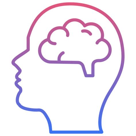 인간의 두뇌 그림