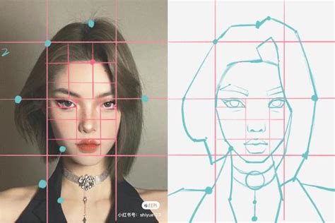 控笔练习之procreate控笔教程素材 知乎