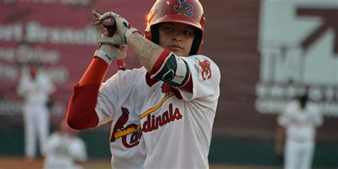 Cardinals Comeback Falls Short In 10 6 Loss