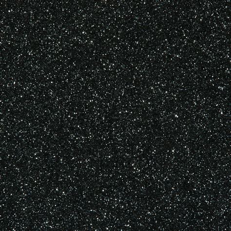 Hello Hobby Black Glitter Shaker 4 Oz Craft Glitter For Arts And Holiday Projects