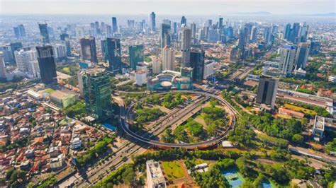 √ Daftar Gaji Umr Umk Dki Jakarta Terbaru July 2025