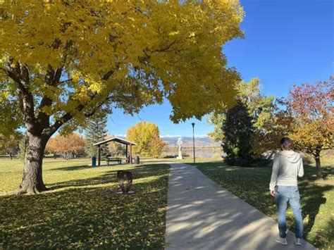 2023 Best Paddle Sports Trails In Longmont Alltrails