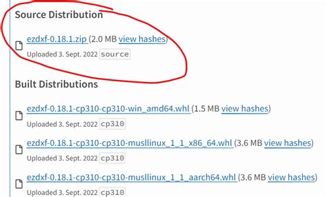 Feature Request Build Pure Python Wheel For Pypi · Issue 771 · Mozman