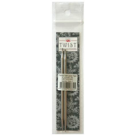 Chiaogoo Lace Tips 45 Mm