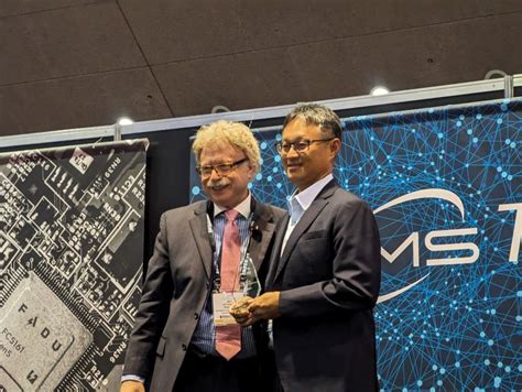 Phison Electronics Corps On Linkedin Phison Fms Fms2024 Genai Innovation Ai