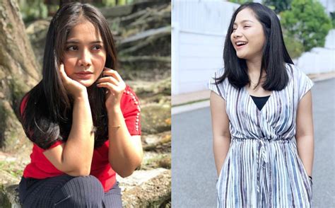 Wow Umi Meena Dah Slim La Peminat Kagum Dengan Badan Shakilla