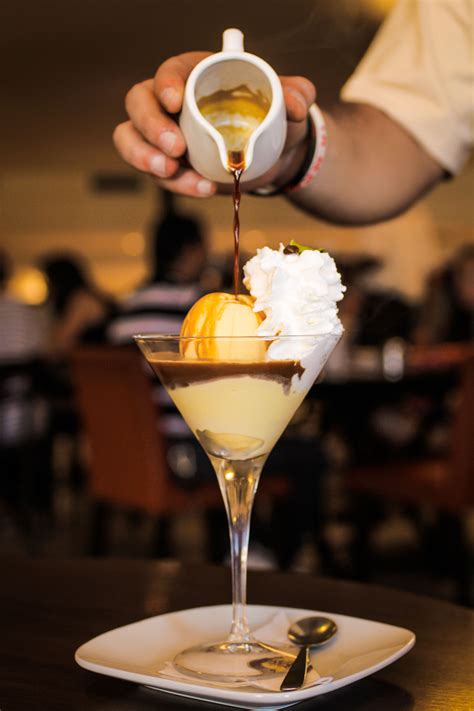 Affogato How To Make And Enjoy It Artofit
