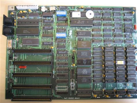 記憶體插槽演化史，從體積、功能區分ram插槽規格，dip、dimm、vlp、fbdimm你認識多少？ T客邦