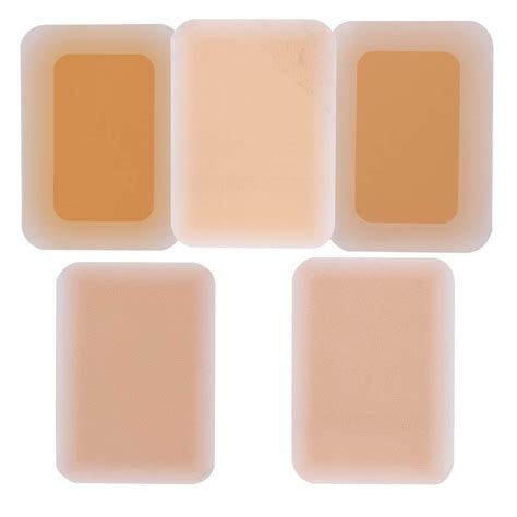 Ultra Thin Tattoo Cover Up Sticker Waterproof Skin Concealing Tape