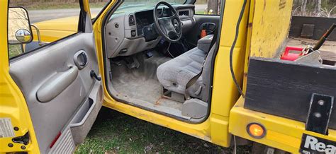 2002 Chevrolet C3500 Hd Commercial Vehicles Cortland New York Facebook Marketplace