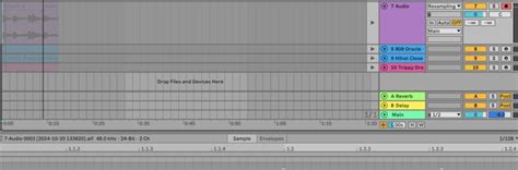 How To Quantize In Ableton Live