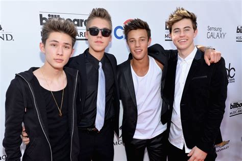 Shawn Mendes Magcon Era