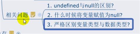252 数据类型的分类、判断，undefined与null的区别，null的使用，严格区别变量类型与数据类型 冲啊！ 博客园