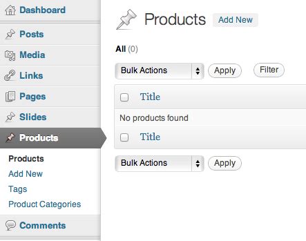 The Complete Guide To WordPress Custom Post Types Smashing Magazine
