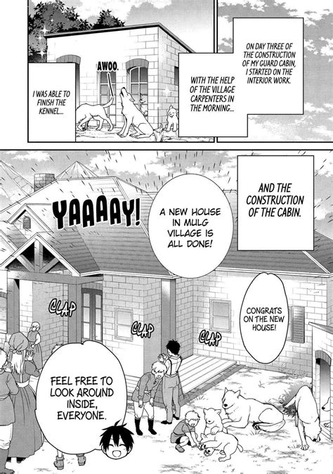 Read Manga I Used To Be The Strongest Sorcerer Then I Took An Arrow In The Knee And Became A