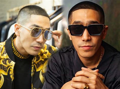 ความคิดเห็น ทรงผม โต้ง ทูพี เท่ คูล ดูแลง่าย สไตล์หนุ่มแรปเปอร์