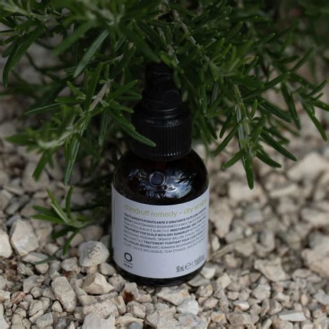 Dandruff Remedy Dry Scalps Tōhi