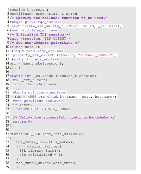 Intel SGXSoftware Guard Extensions速记 李三的剑谱