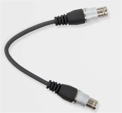 Data Cable Fischer 5 Pin Aqua Flight