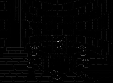 Ascii Art Tutorial